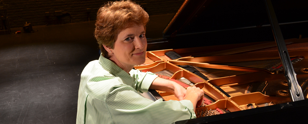 Jennifer Knox Piano Services – Skidaway Times